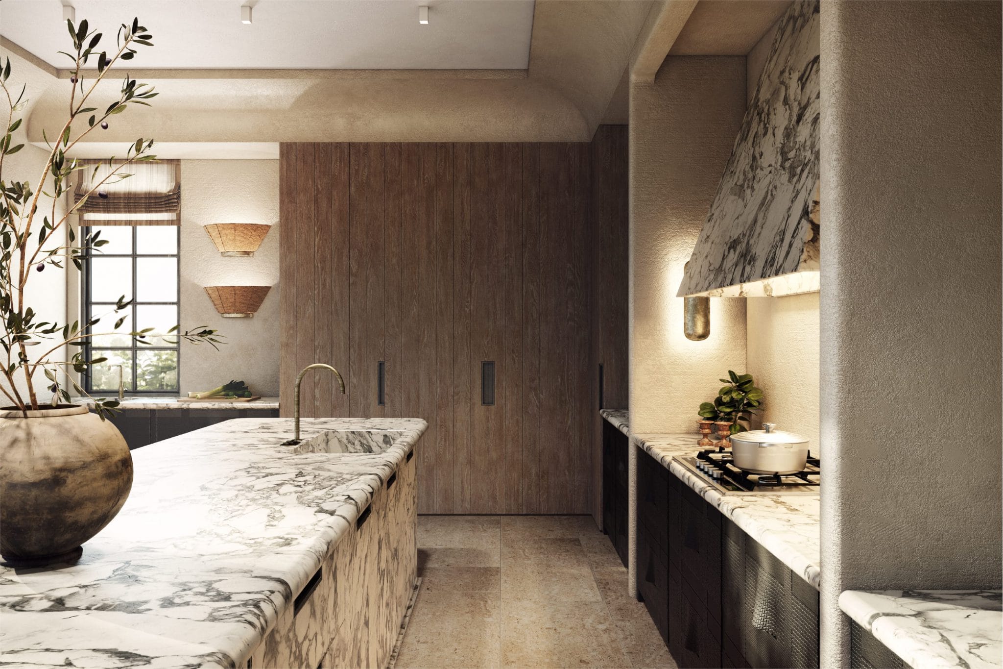 Architectural Digest Project - Top Interior Designers Vancouver