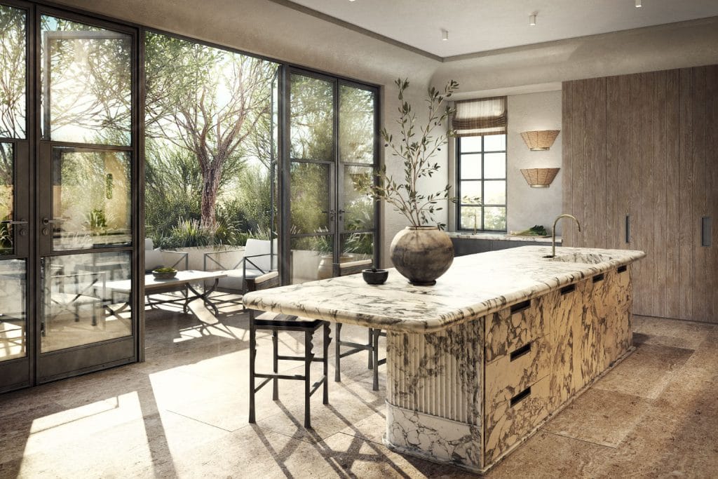 Portfolio – Gillian Segal Design