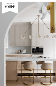 Gillian Segal Design