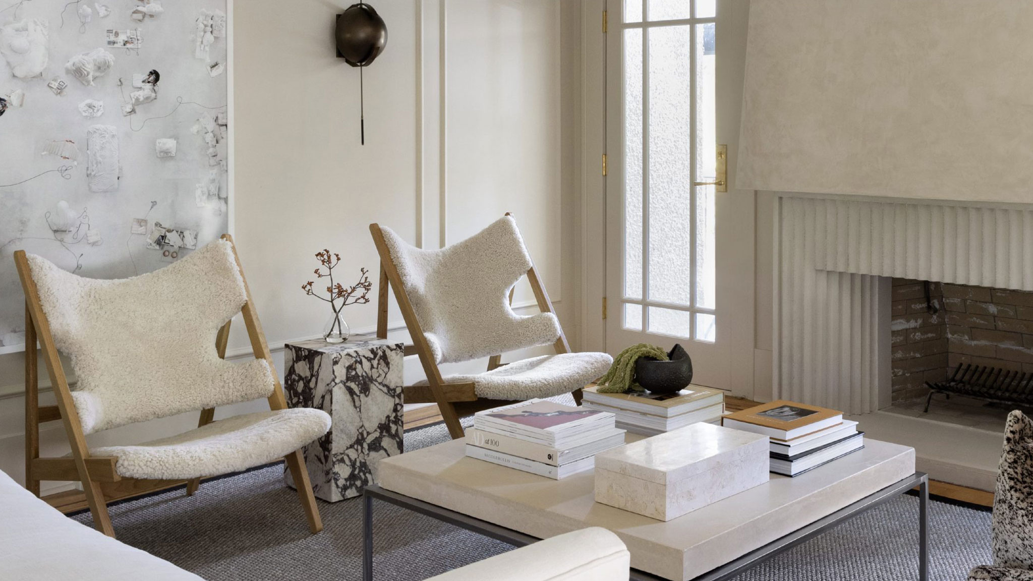 Portfolio – Gillian Segal Design