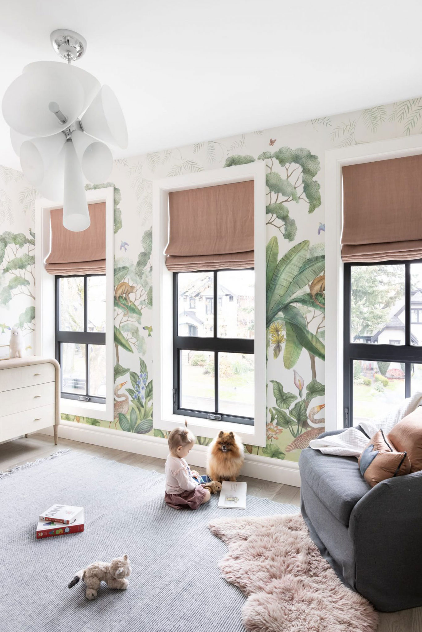 Portfolio – Gillian Segal Design