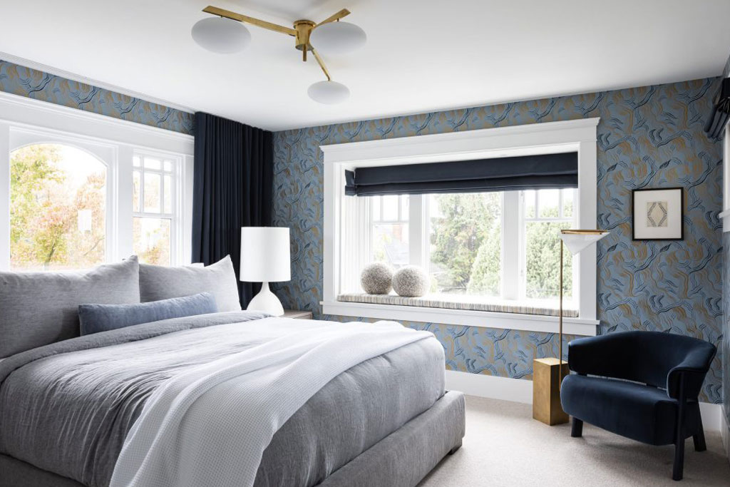 Kitsilano - Gillian Segal Design