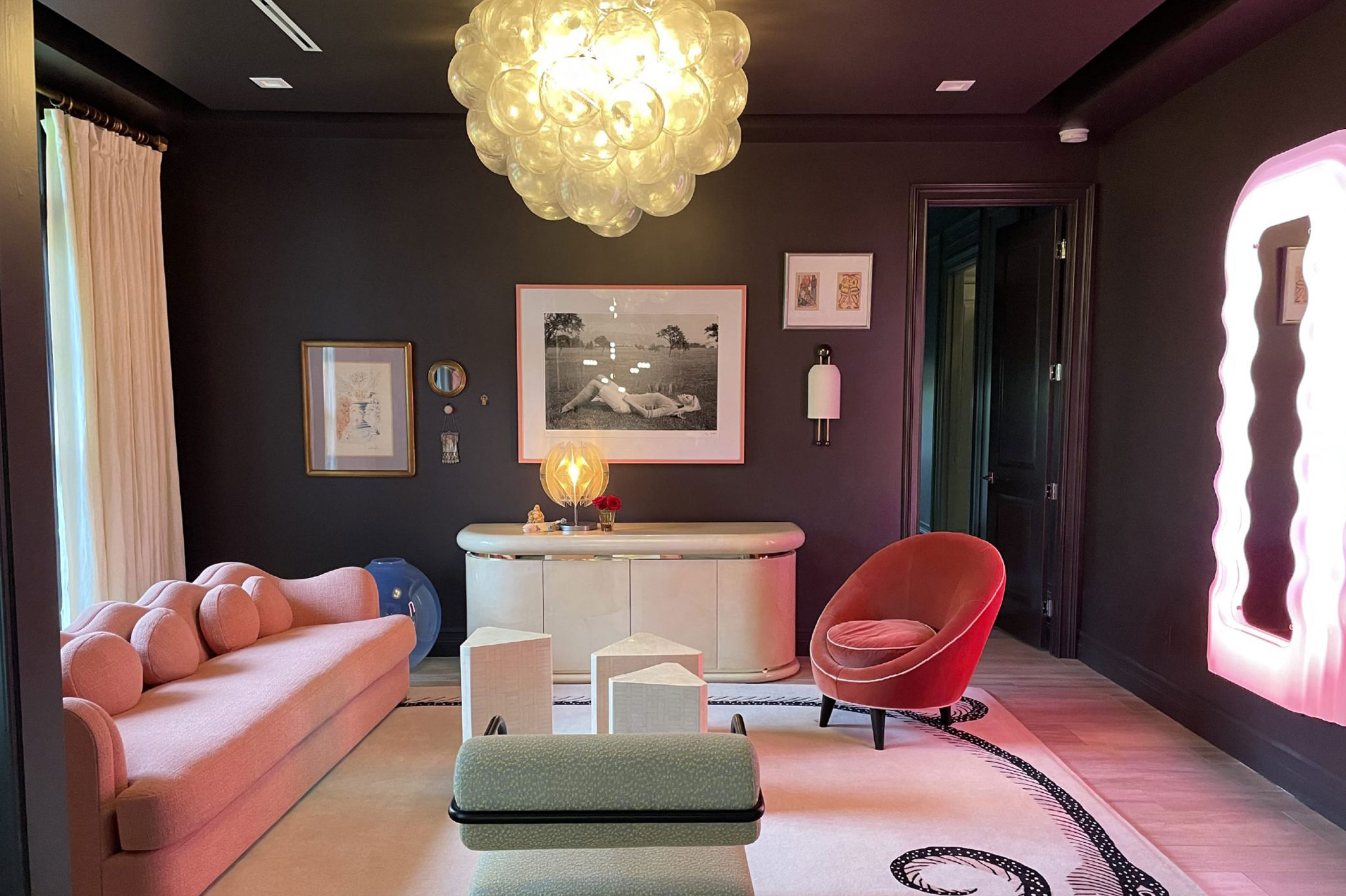 Palm Beach – Gillian Segal Design
