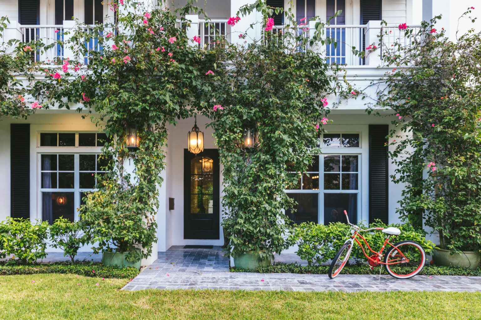 Palm Beach Project - Gillian Segal Design, Top Interior Designers Vancouver