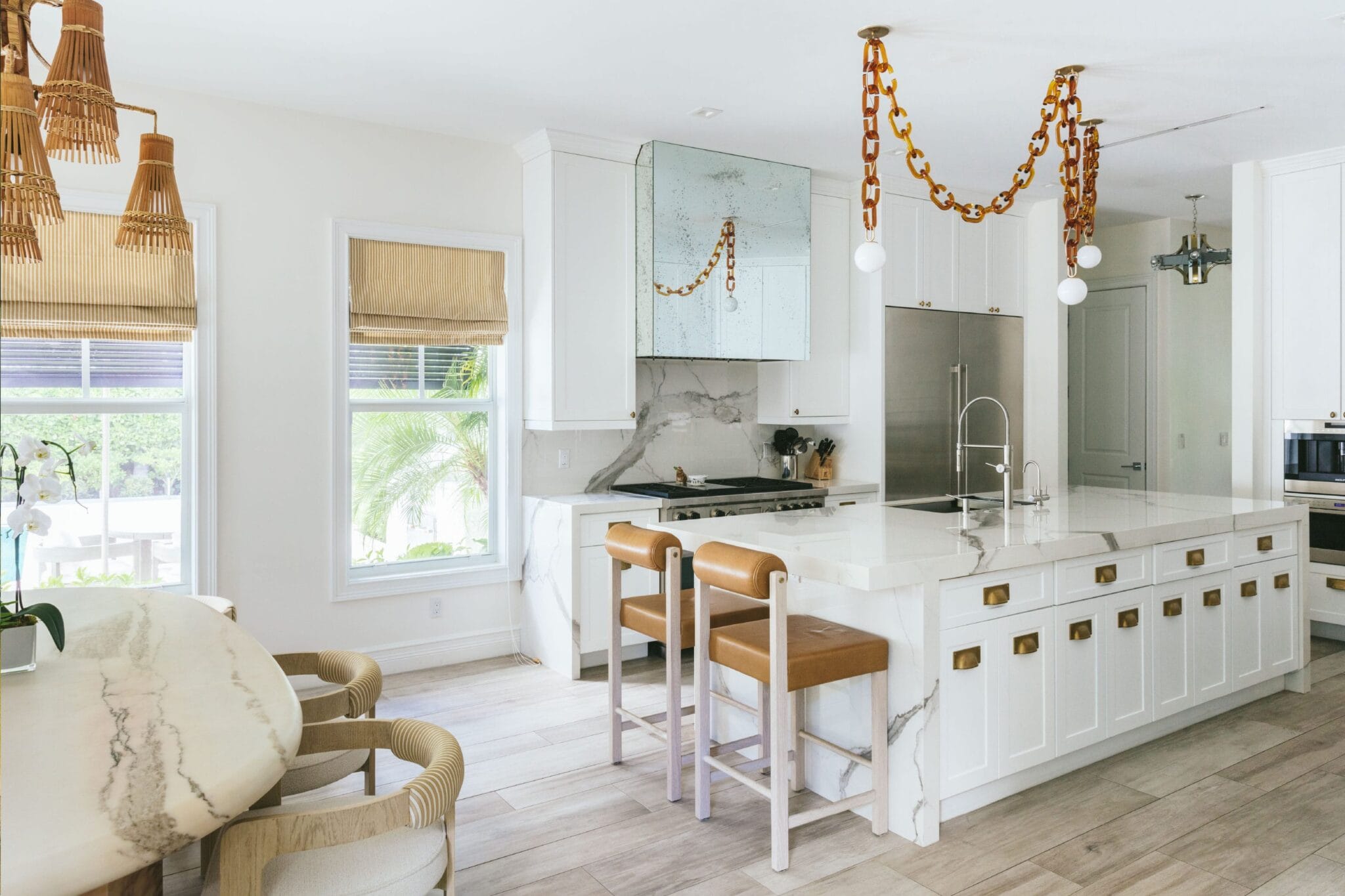 Palm Beach – Gillian Segal Design