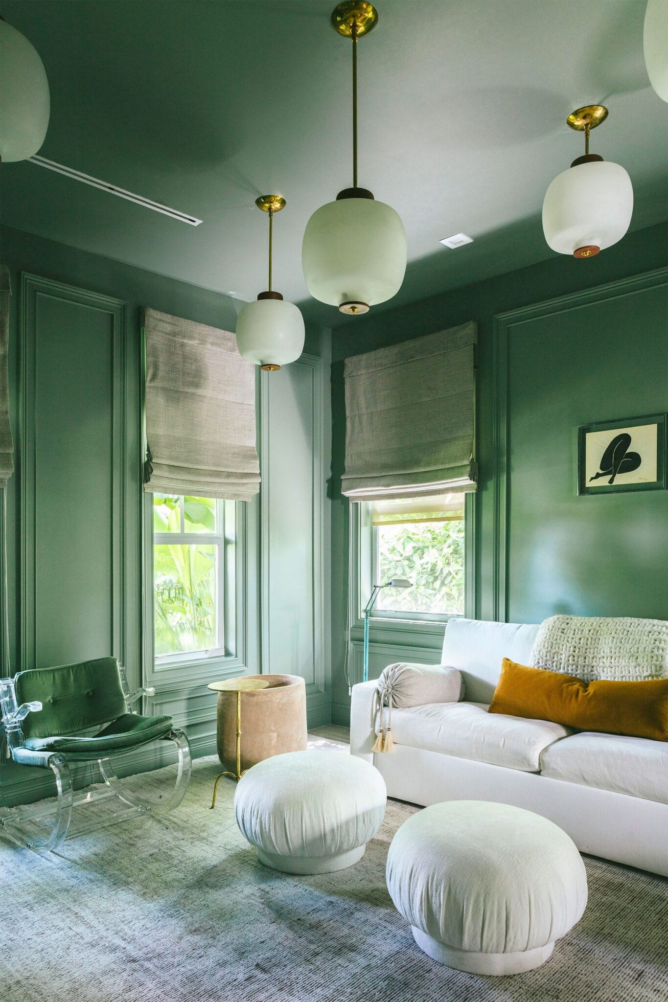 Gillian Segal Design