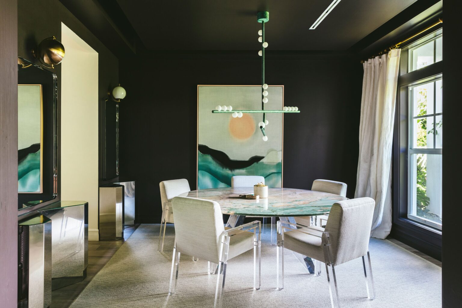 Palm Beach Project - Gillian Segal Design, Top Interior Designers Vancouver
