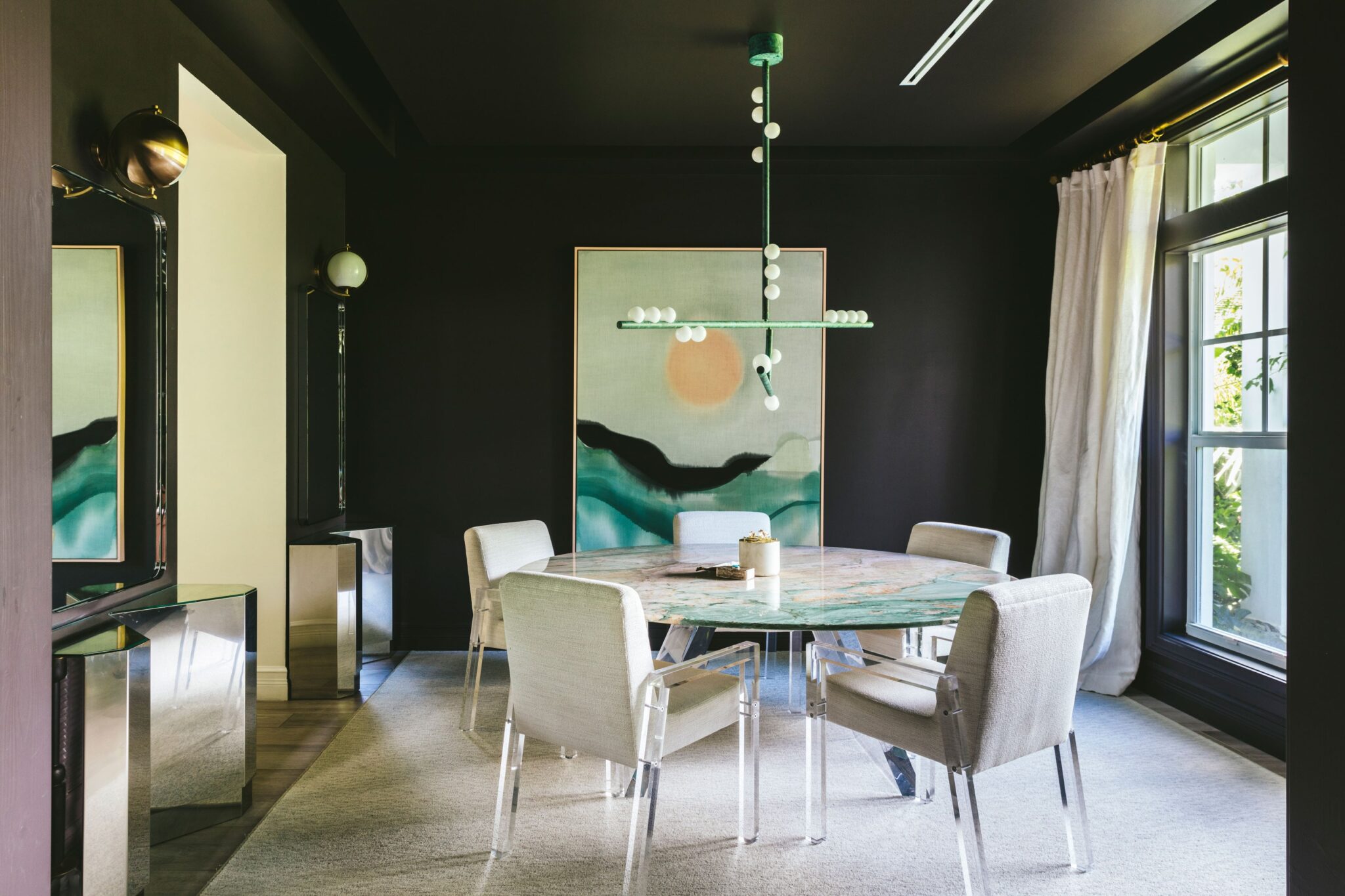 Palm Beach Project - Gillian Segal Design, Top Interior Designers Vancouver