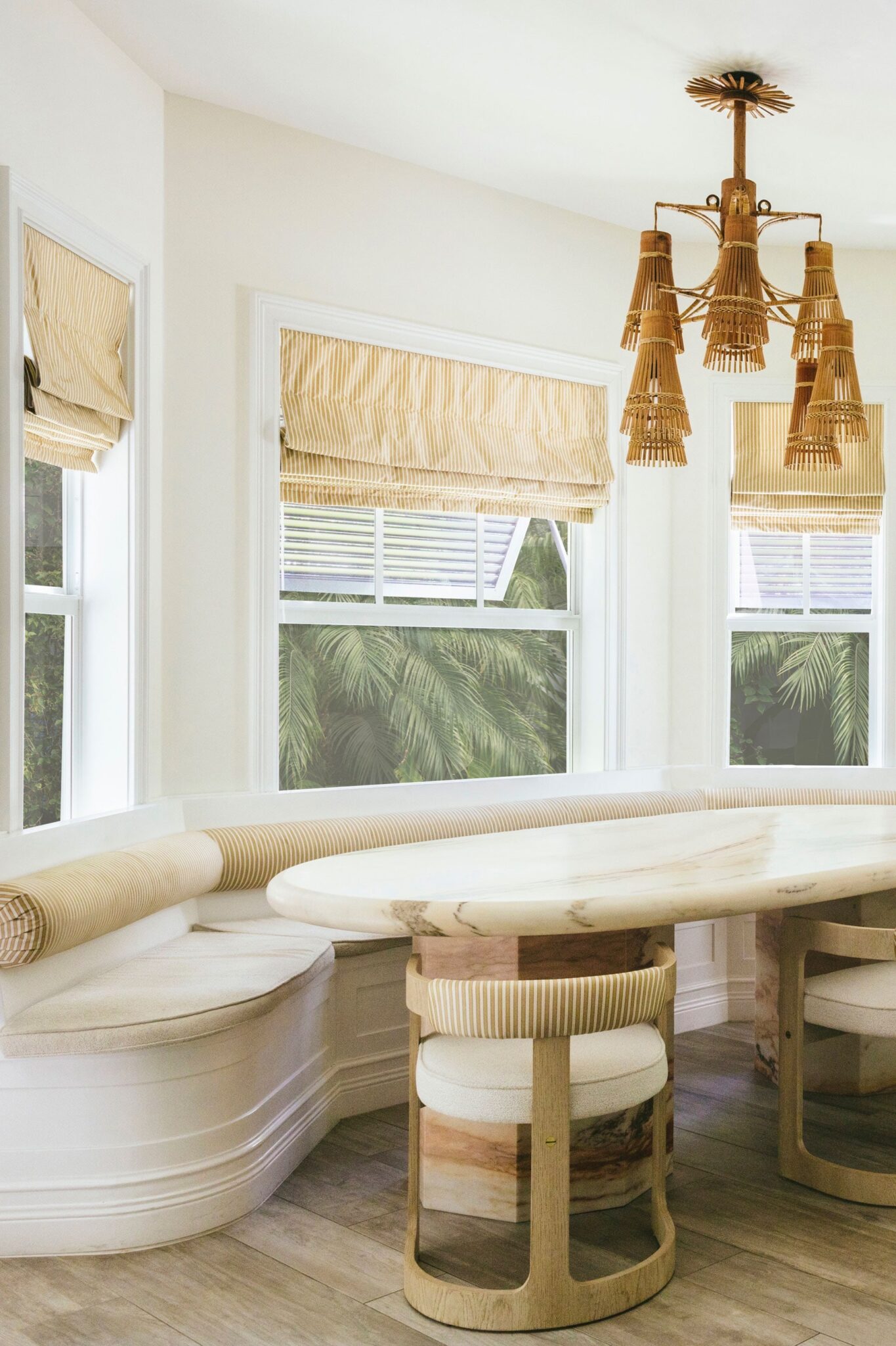 Palm Beach Project - Gillian Segal Design, Top Interior Designers Vancouver