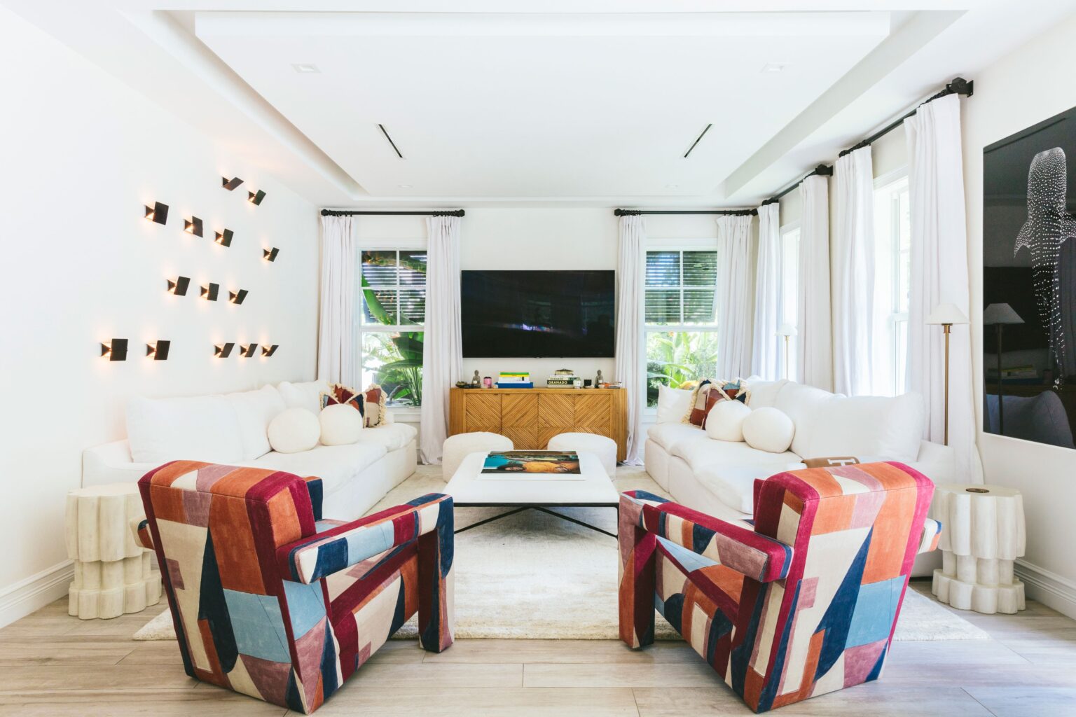 Palm Beach Project - Gillian Segal Design, Top Interior Designers Vancouver