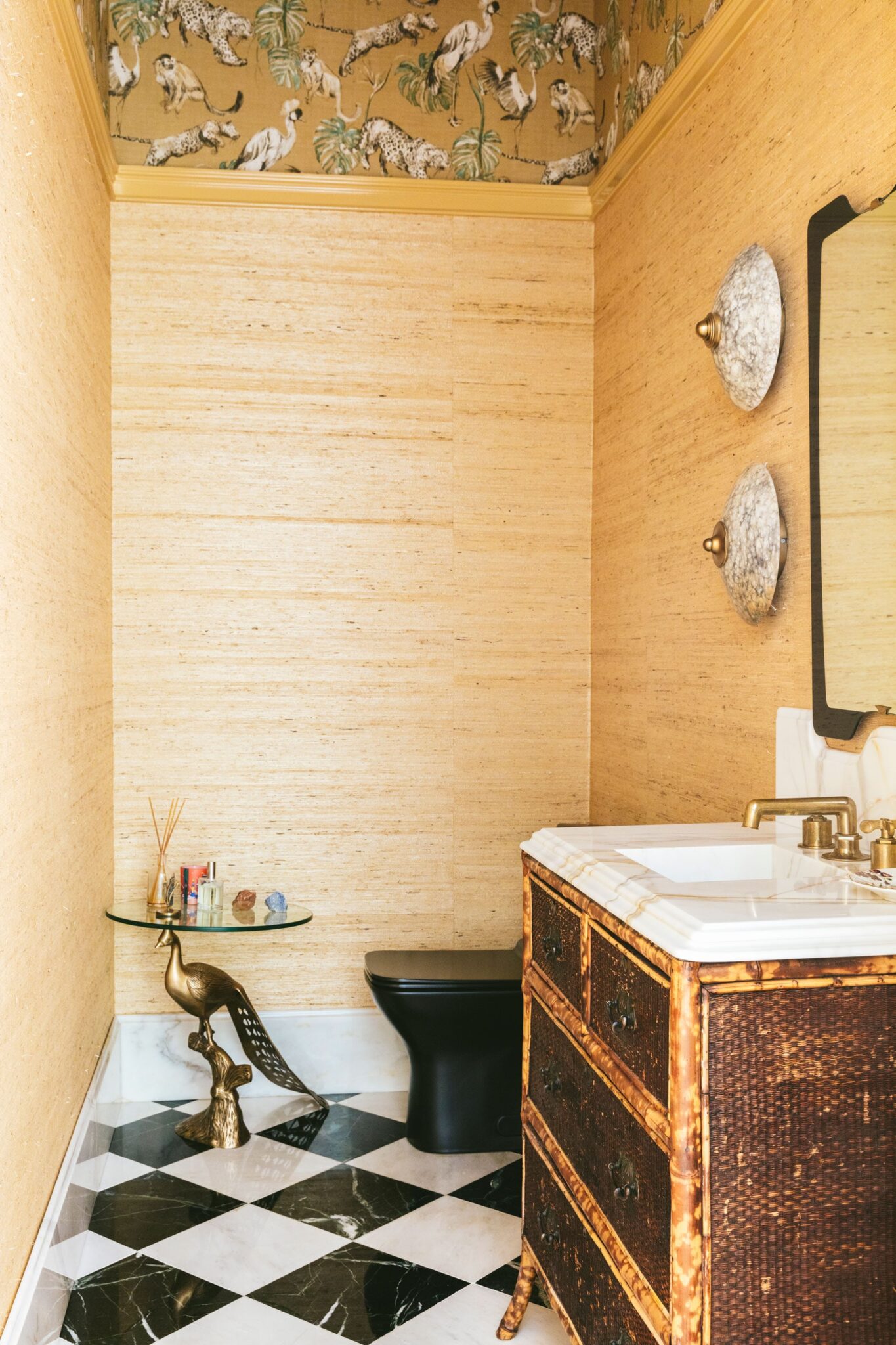 Palm Beach Project - Gillian Segal Design, Top Interior Designers Vancouver