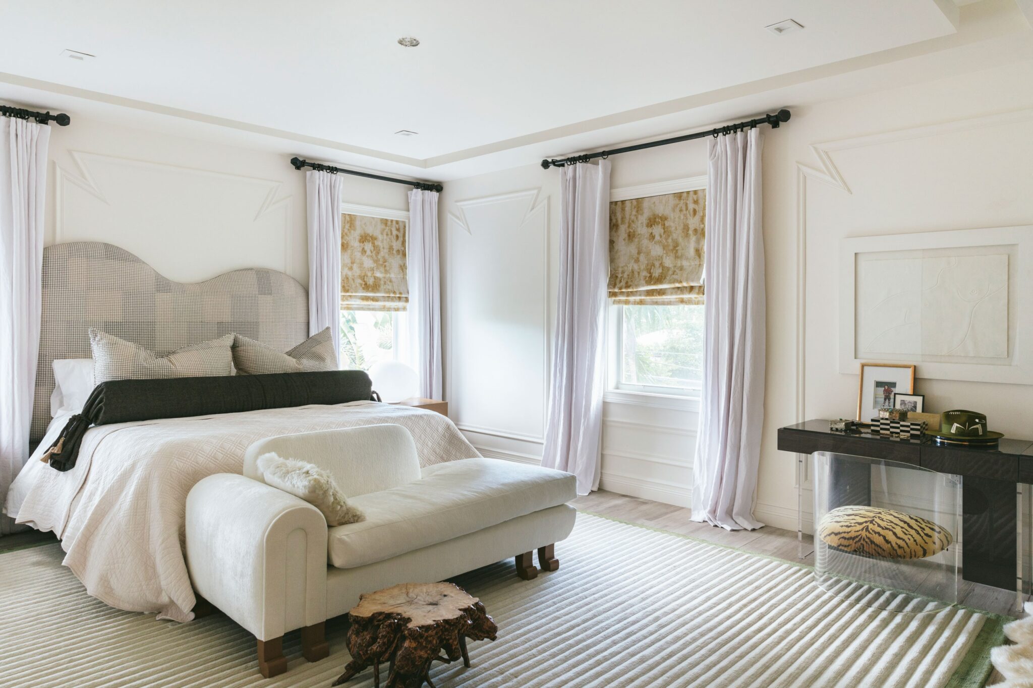 Palm Beach Project - Gillian Segal Design, Top Interior Designers Vancouver