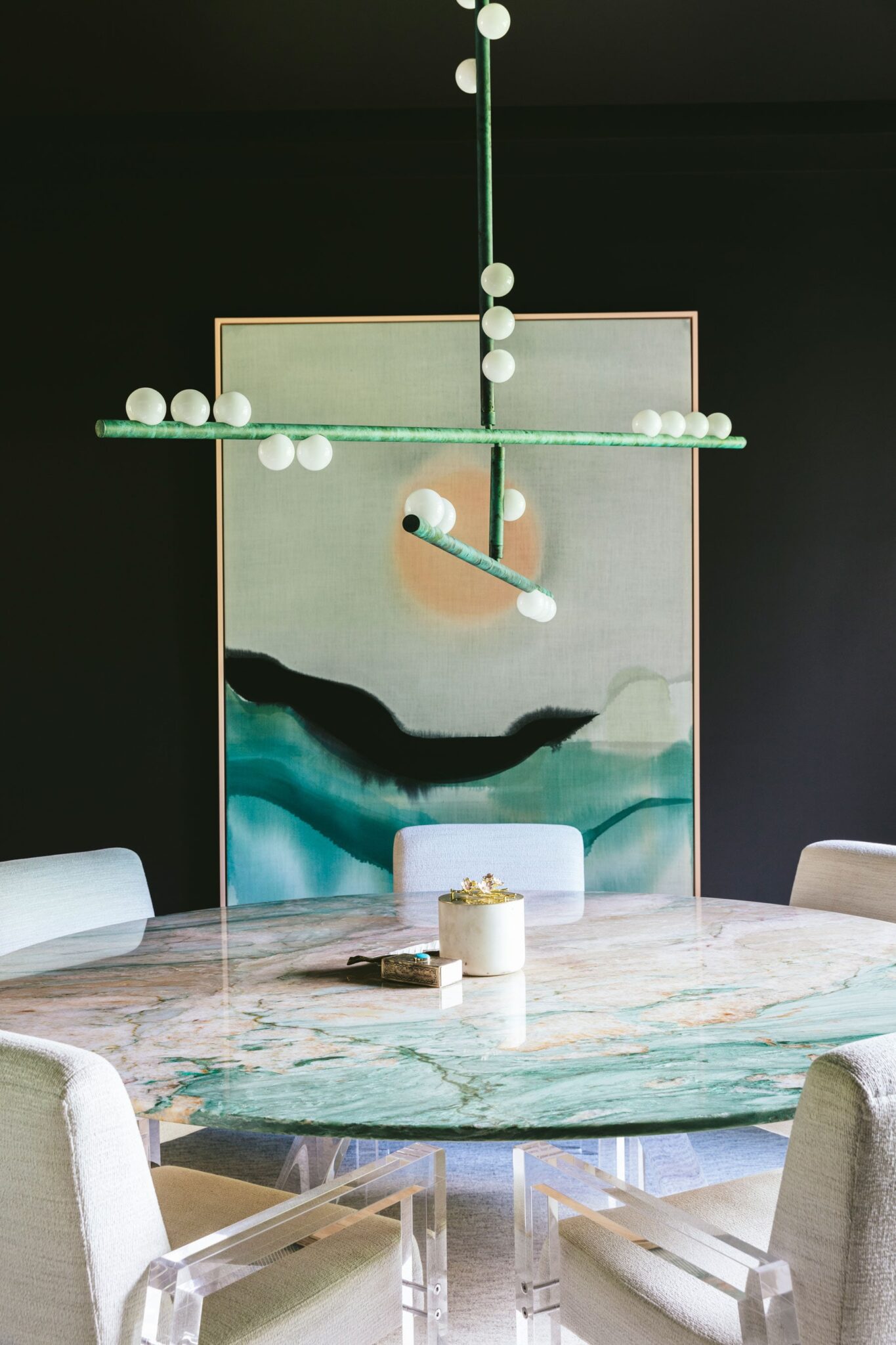 Palm Beach Project - Gillian Segal Design, Top Interior Designers Vancouver