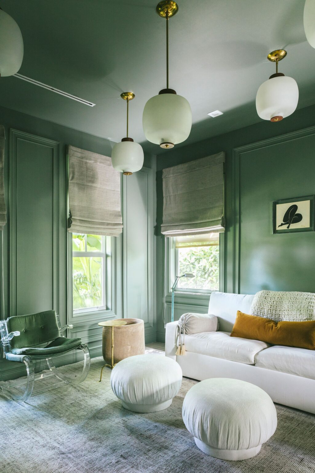 Palm Beach Project - Gillian Segal Design, Top Interior Designers Vancouver