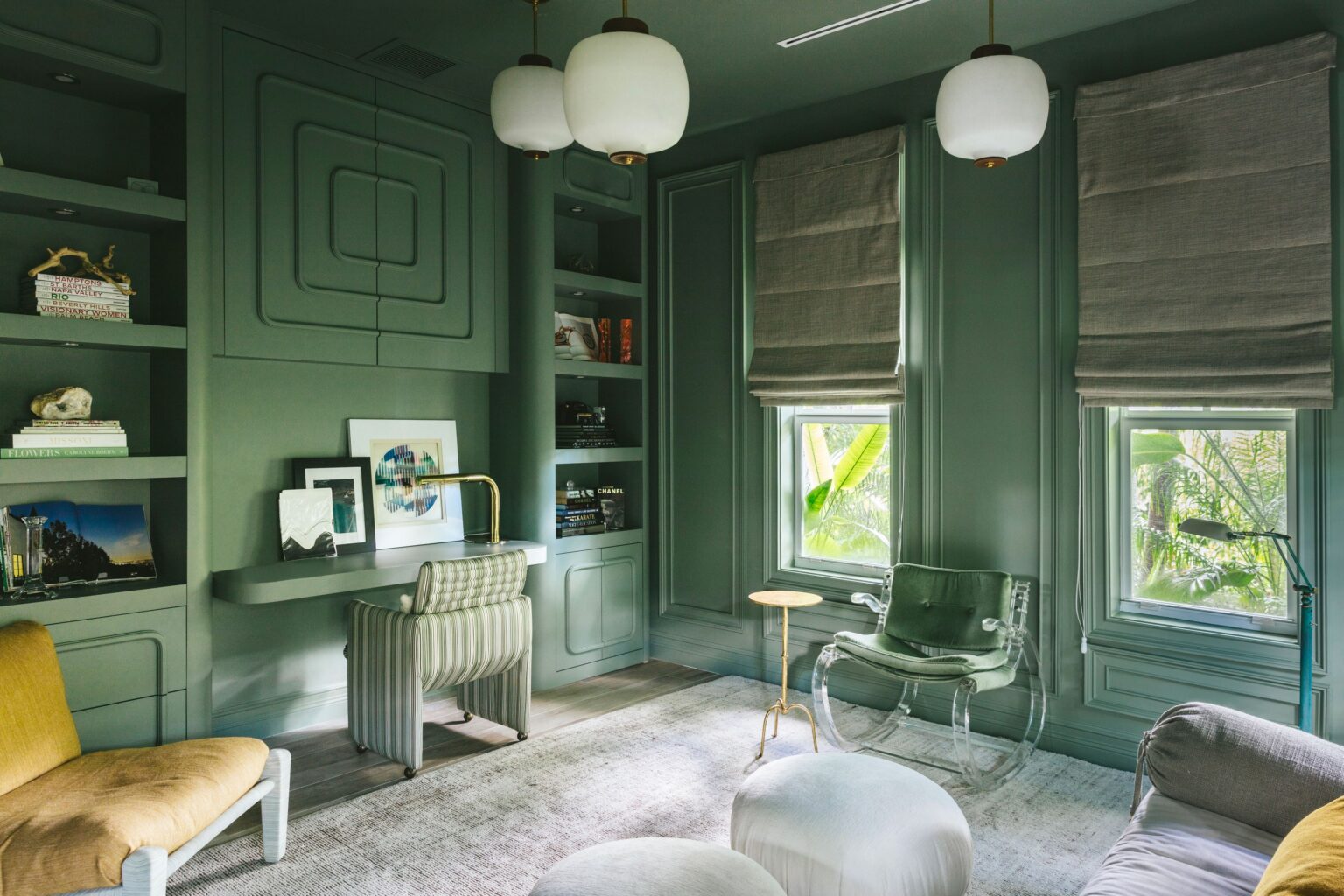 Palm Beach Project - Gillian Segal Design, Top Interior Designers Vancouver