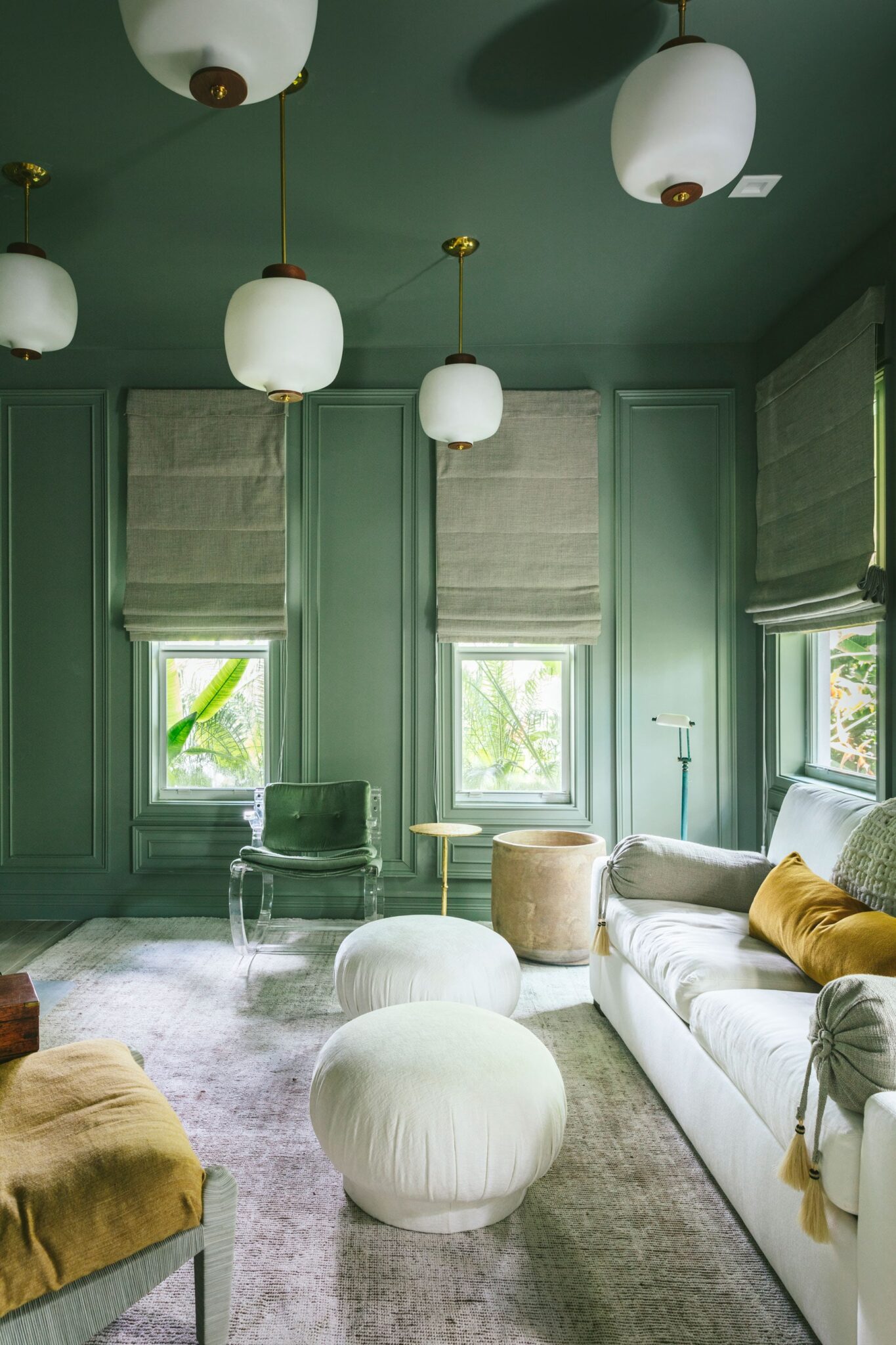 Palm Beach Project - Gillian Segal Design, Top Interior Designers Vancouver