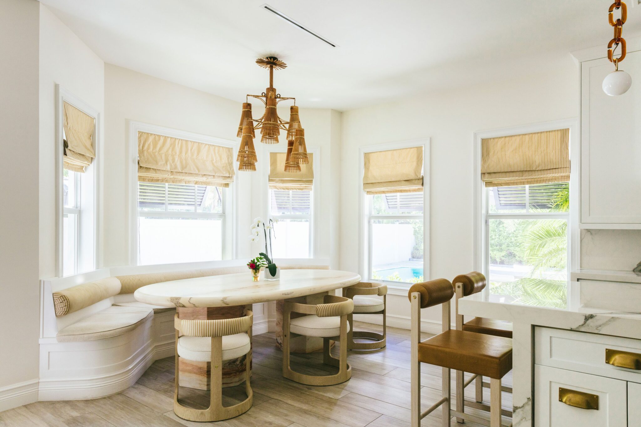 Palm Beach Project - Gillian Segal Design, Top Interior Designers Vancouver