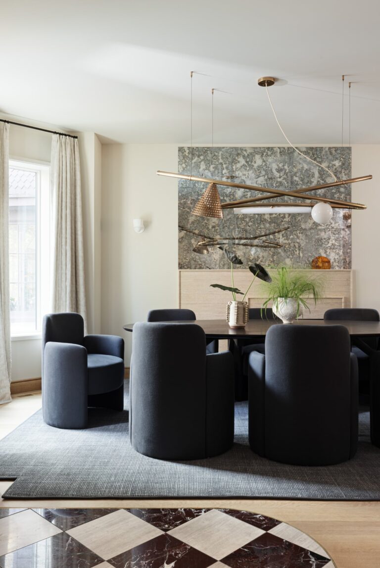 The Annex Project - Interior Design Companies Vancouver