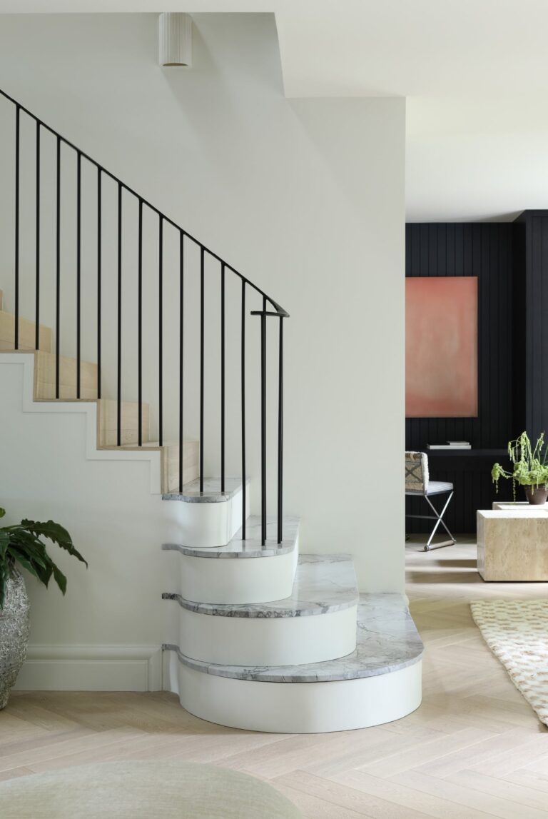 West 14 - Gillian Segal Design