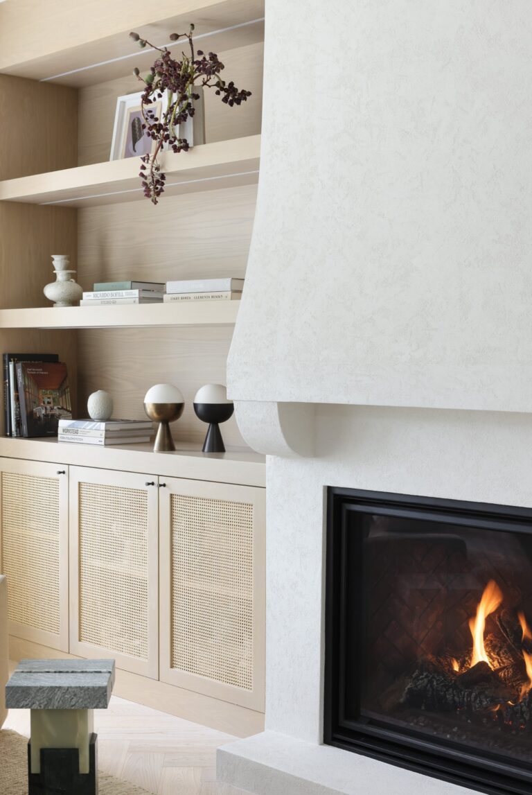 West 14 - Gillian Segal Design