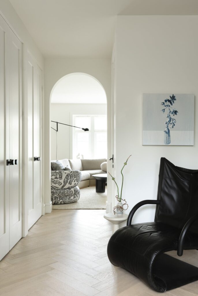 West 14 Project - Vancouver Interior Design Studio