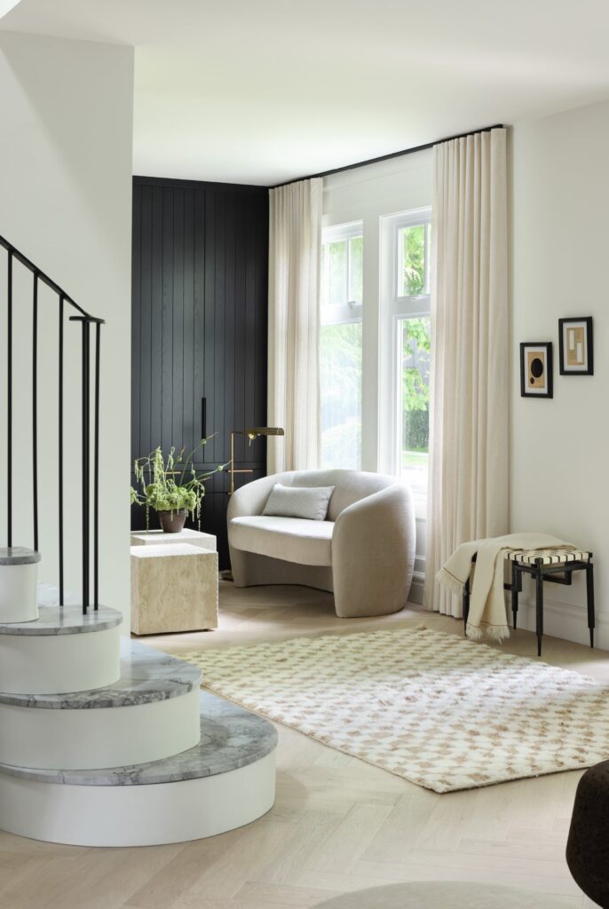 West 14 - Gillian Segal Design