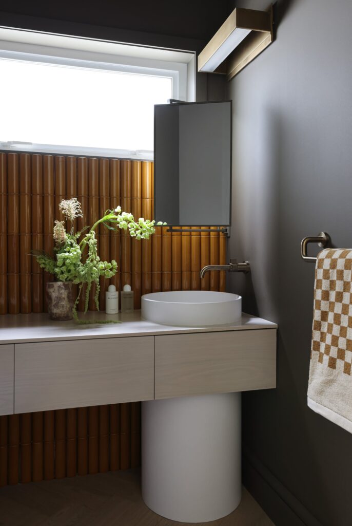 West 14 - Gillian Segal Design