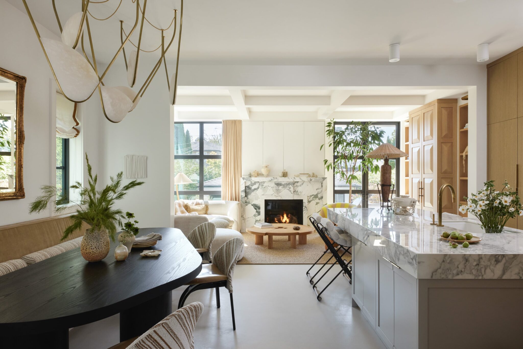 G House Project - Vancouver Interior Design Company