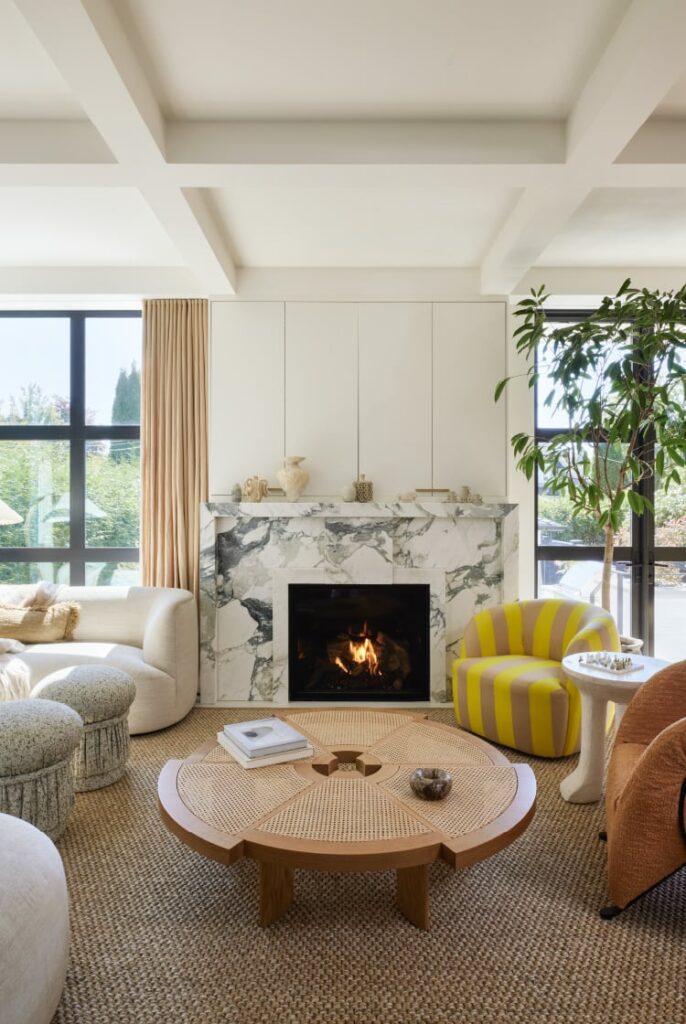 G House Project - Vancouver Interior Design Company