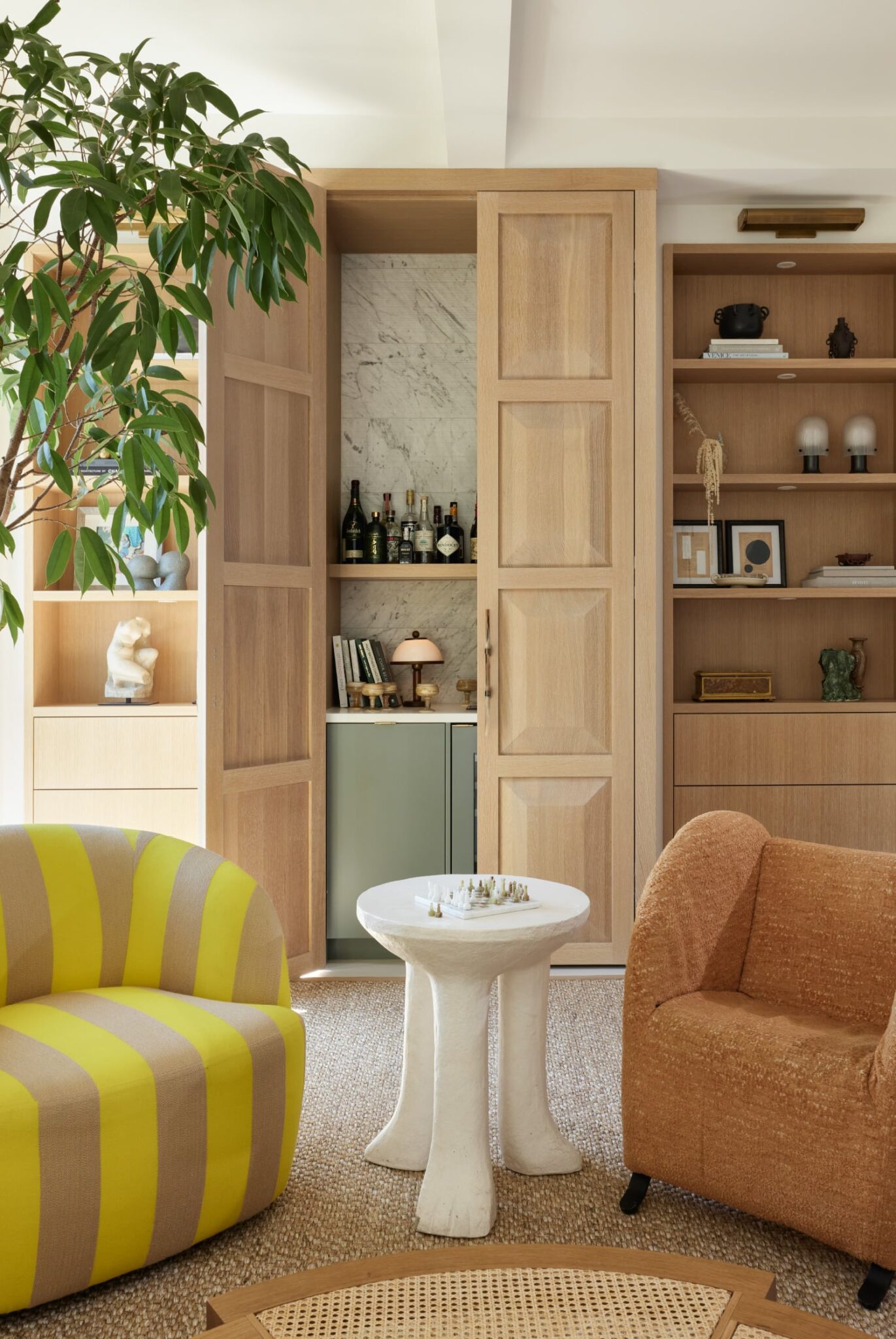 G House Project - Vancouver Interior Design Company