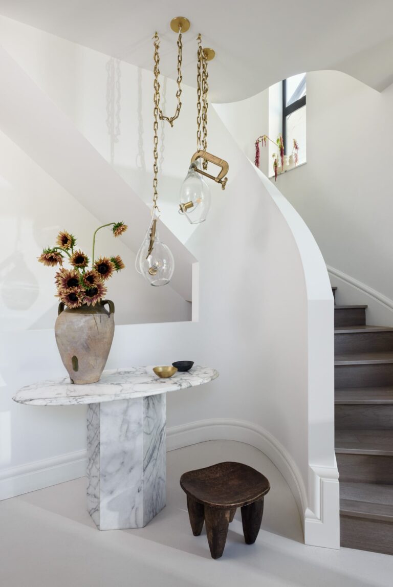 G House Project - Vancouver Interior Design Company