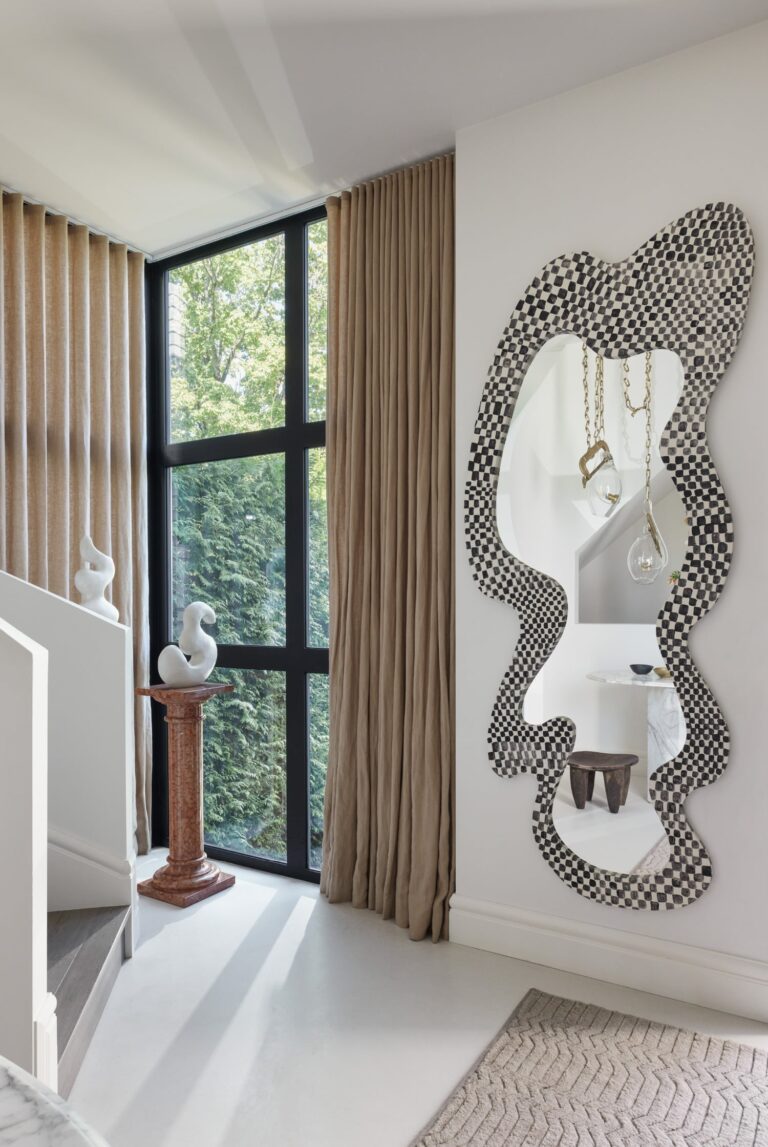 G House Project - Vancouver Interior Design Company