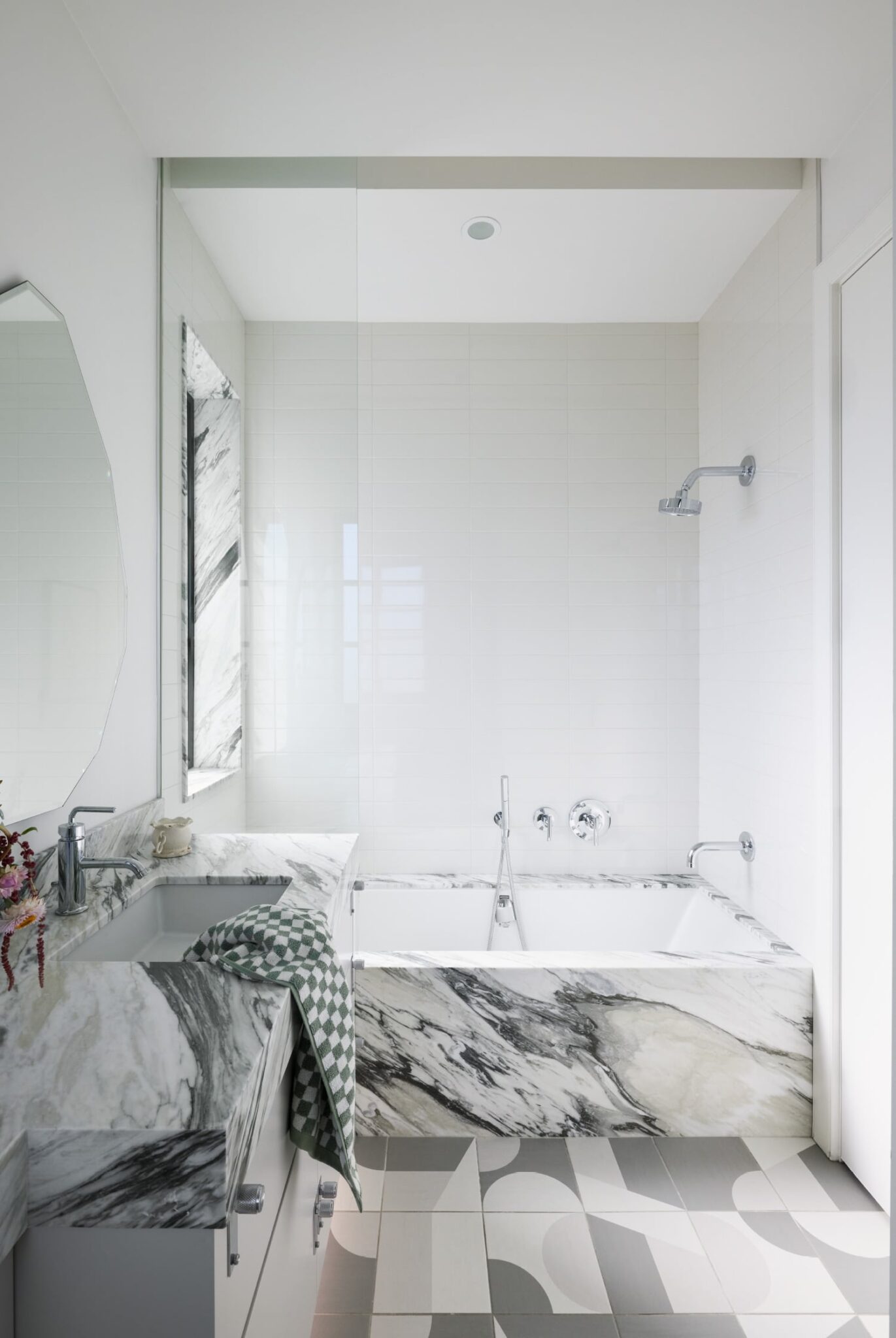 G House Project - Vancouver Interior Design Company