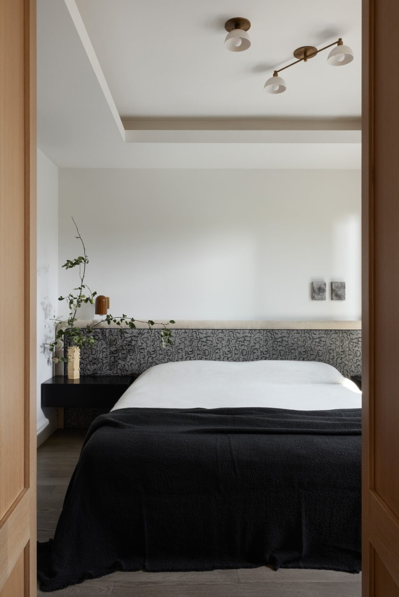 G House Project - Vancouver Interior Design Company