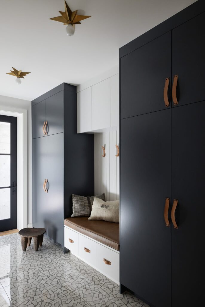 G House Project - Vancouver Interior Design Company