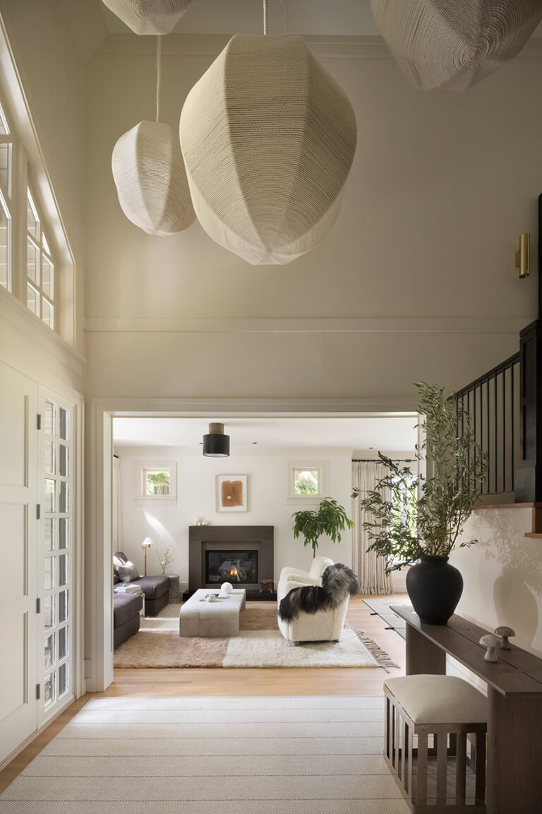 Gillian Segal Design — Interior Design Studio Vancouver