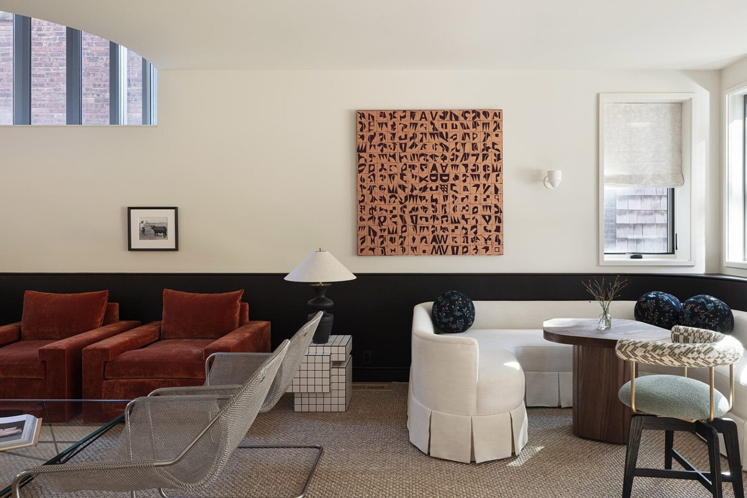 Gillian Segal Design — Interior Design Studio Vancouver