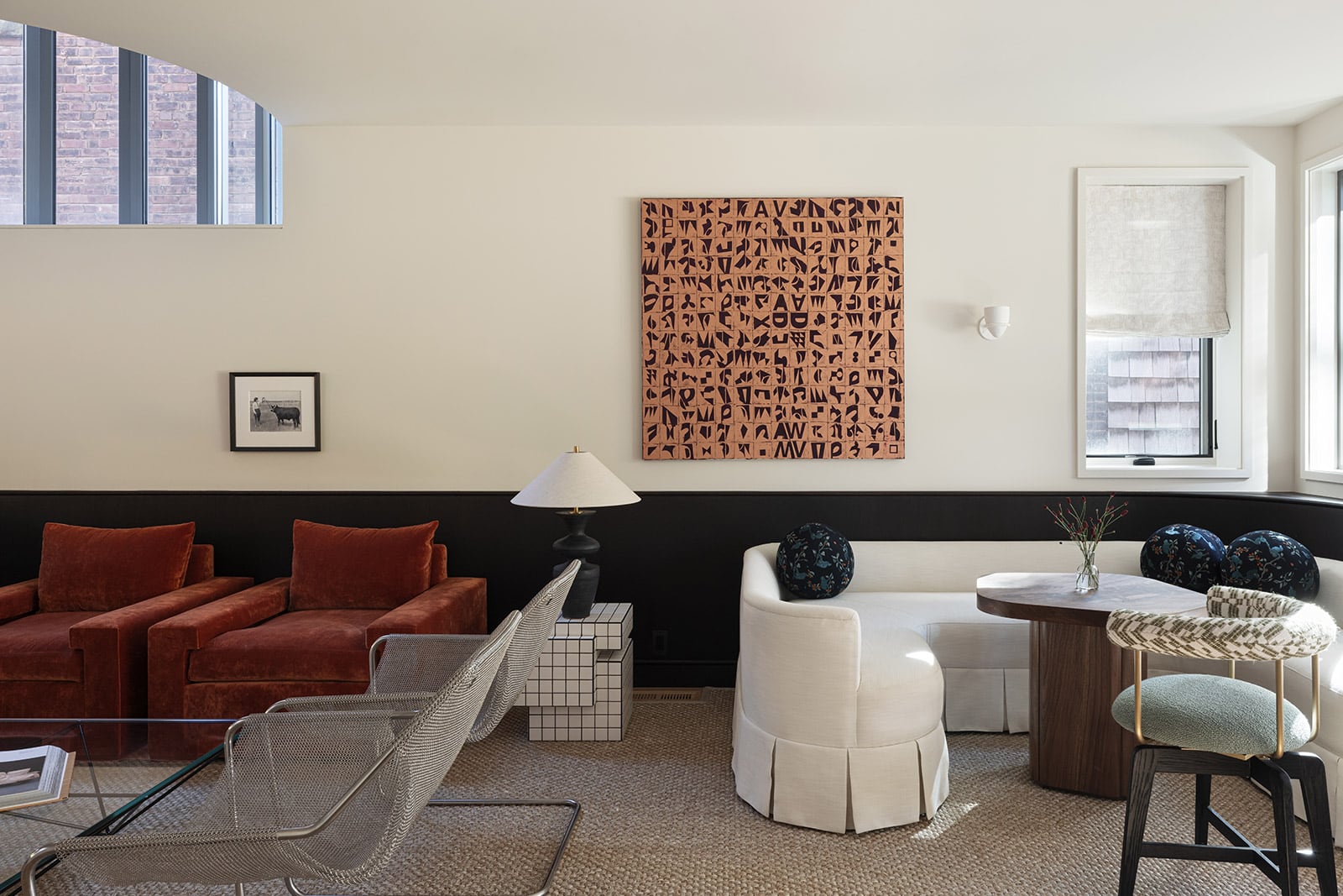 Gillian Segal Design — Interior Design Studio Vancouver