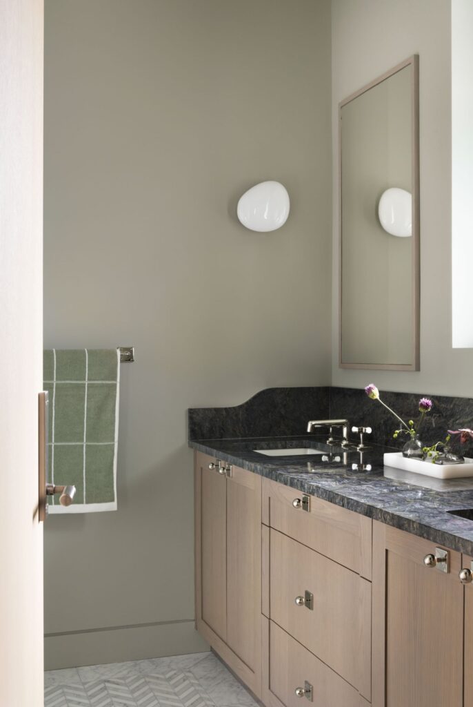 Nicklaus North - Gillian Segal Design