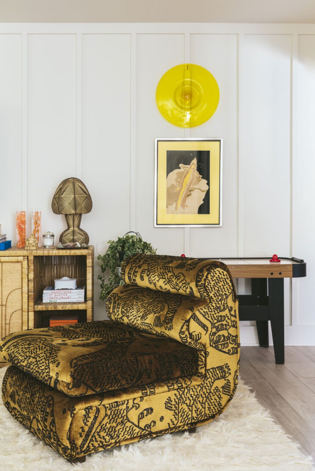 Palm Beach II Project - Gillian Segal Design, Top Interior Designers ...