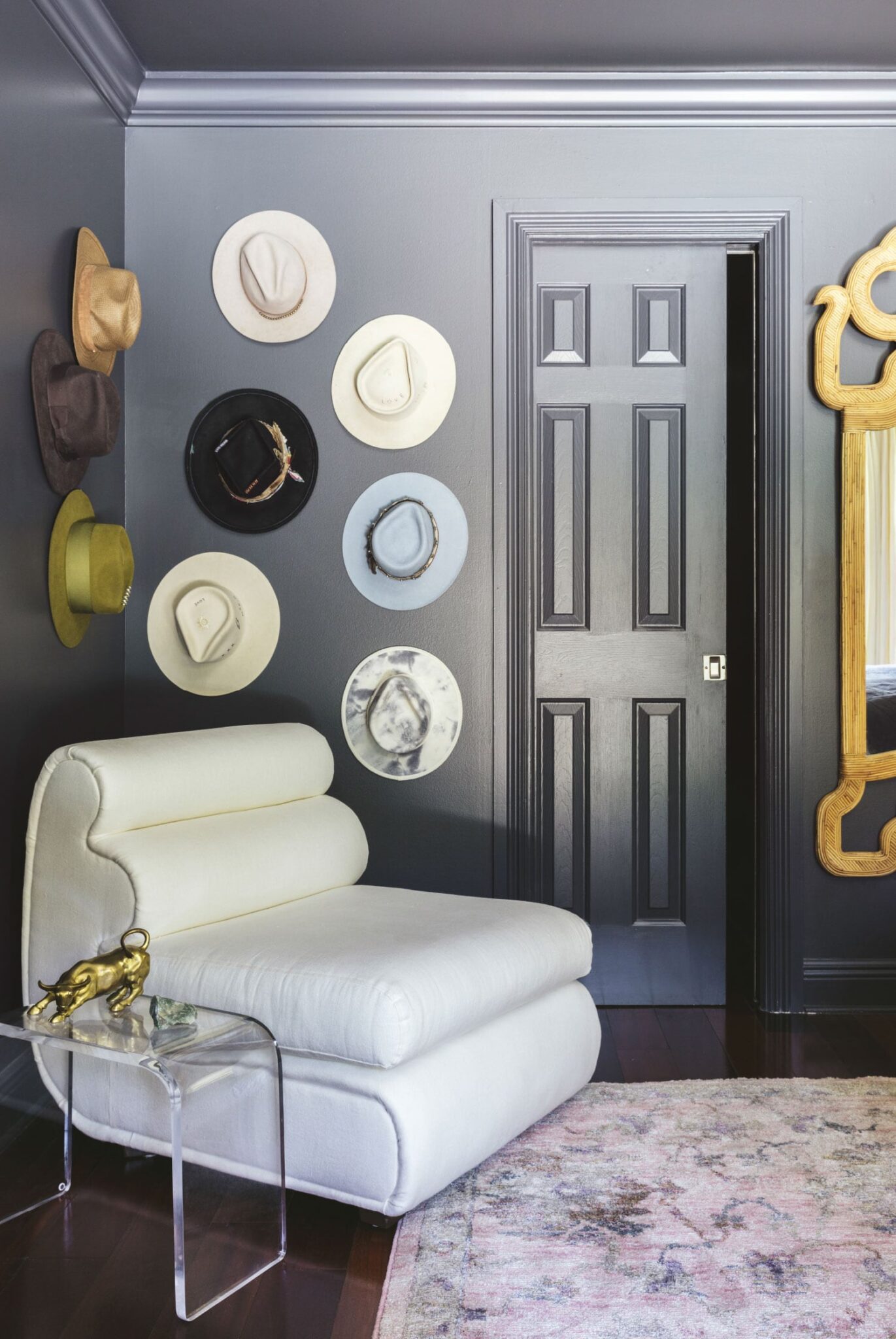 Palm Beach II - Gillian Segal Design