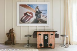 Palm Beach II Project - Gillian Segal Design, Top Interior Designers ...